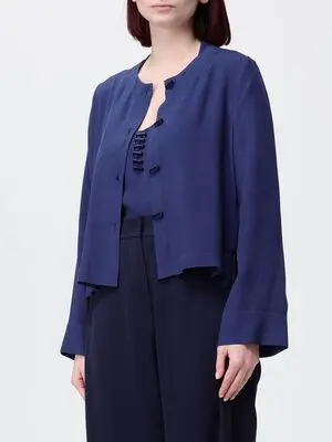 Emporio Armani Jacket - Blue