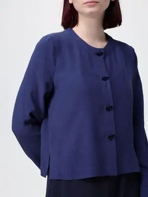 Emporio Armani Jacket - Blue