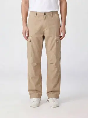 Carhartt Work In Progress Cargo Pants - Camel