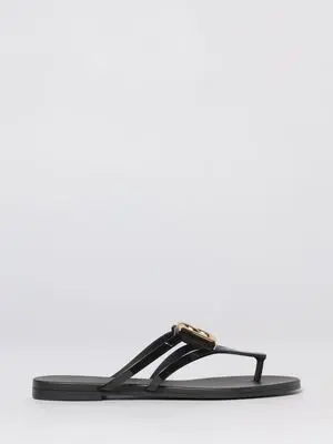 Dolce & Gabbana Heeled Sandals - Black