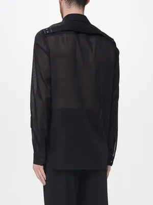 Rick Owens Cotton Shirt