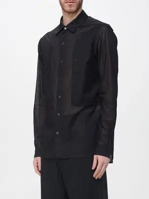 Rick Owens Cotton Shirt
