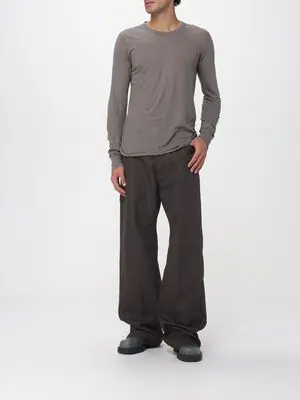 Rick Owens Slim Cotton T-shirt