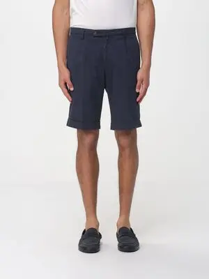 Briglia 1949 Belted Shorts For Men