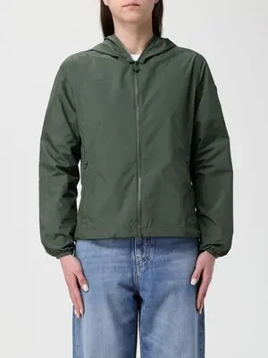 SAVE THE DUCK Stella Hooded Windbreaker