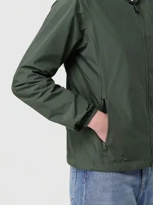 SAVE THE DUCK Stella Hooded Windbreaker
