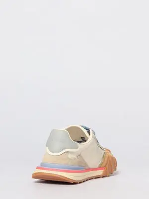Dolce & Gabbana Embellished Dg Logo Sneakers - Multicolor