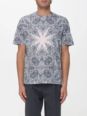 Etro T-shirt - Blue