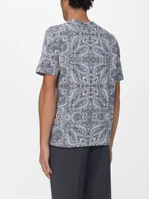 Etro T-shirt - Blue