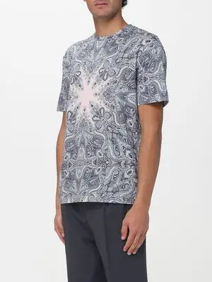 Etro T-shirt - Blue