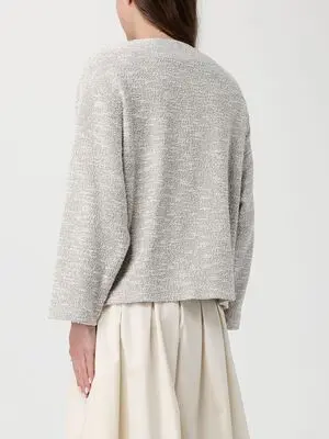 Emporio Armani Textured Button-detailed Jacket