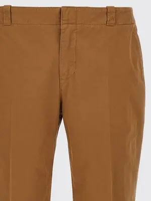 Alexander McQueen Tailored Trousers - Brown