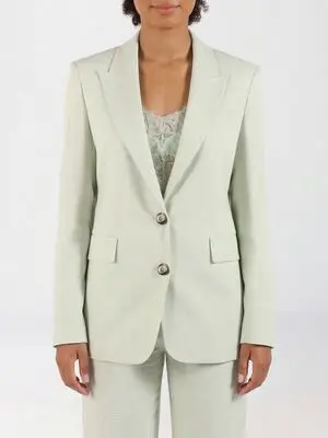Pinko Tailored Jacket - Blue
