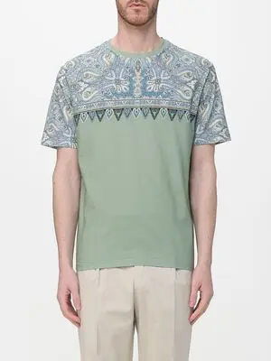 Etro T-shirt - Green