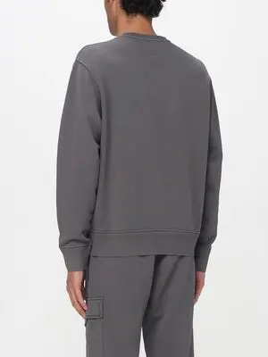 C.P. COMPANY Sweatshirt - Grey