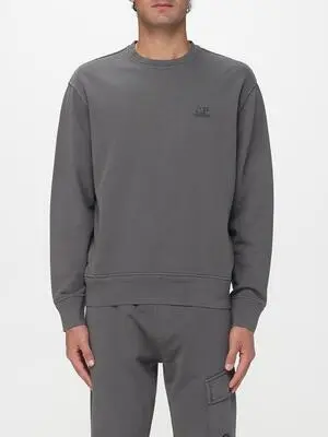 C.p. Company Elasticated Sweatshirts Hoodies For Men