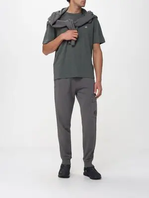 C.P. COMPANY Cargo Pants - Grey