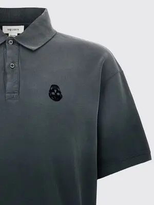 Alexander McQueen Polo Shirt