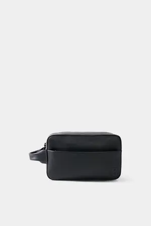 Bogner Kiroro Jona Toiletry Bag