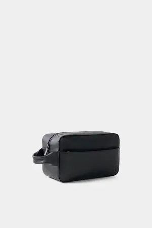 Bogner Kiroro Jona Toiletry Bag