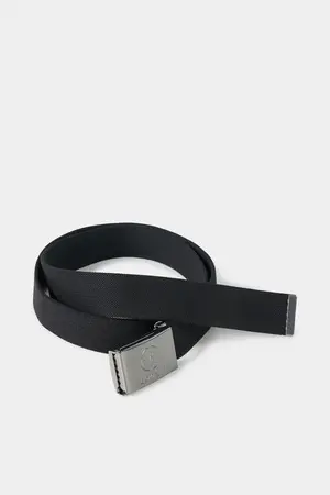 Bogner Gino Belt - Black