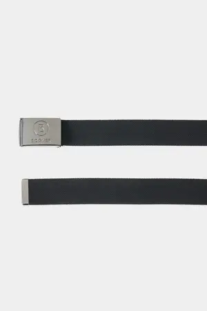 Bogner Gino Belt - Black