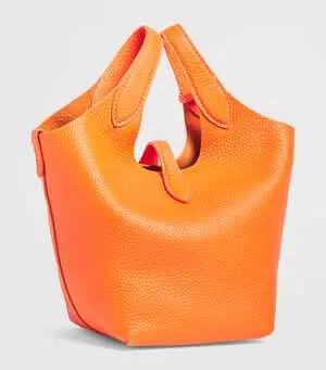 Polo Ralph Lauren Small Leather Polo Play Cross-body Bag