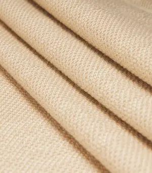 Colombo Cashmere-silk Knit T-shirt