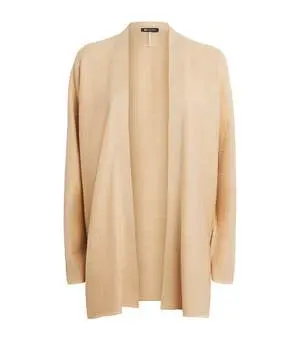Colombo Cashmere-silk Cardigan
