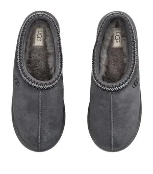 UGG Tasman Slippers - Grey