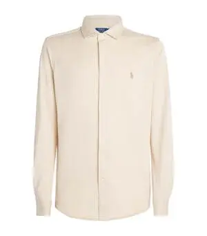 Polo Ralph Lauren Cotton Check Shirt