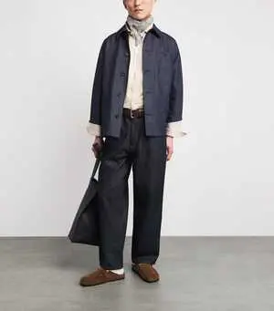 Polo Ralph Lauren Cotton Check Shirt