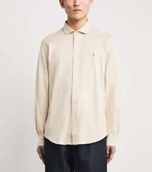 Polo Ralph Lauren Cotton Check Shirt