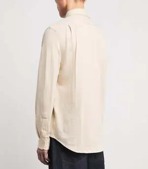 Polo Ralph Lauren Cotton Check Shirt