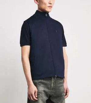 Polo Ralph Lauren Reversible Gilet