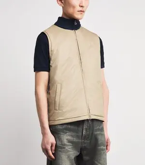 Polo Ralph Lauren Reversible Gilet