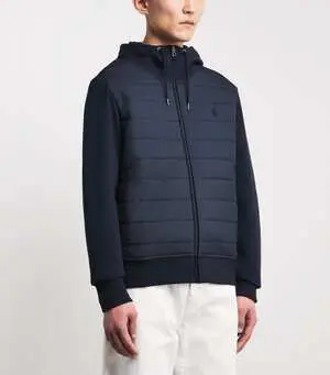 Polo Ralph Lauren Padded Hybrid Jacket