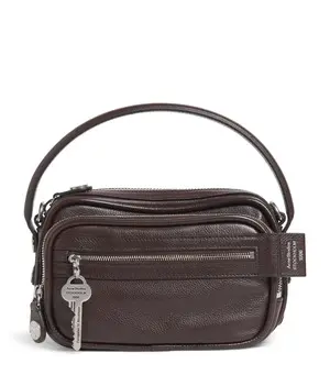 Acne Studios Extra Large Cross Body Bags