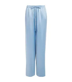 Laura Pitharas Pants For Women