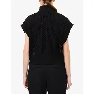 Varley Gaines Cotton Vest
