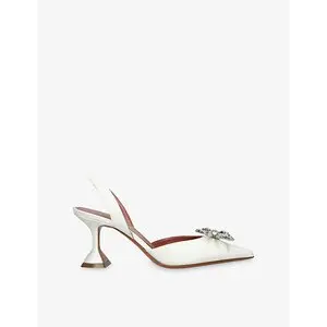 Amina Muaddi Pumps For Women