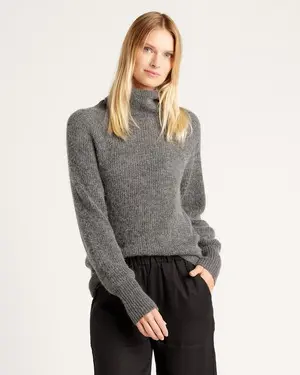 Quince Chunky Sweaters For Women