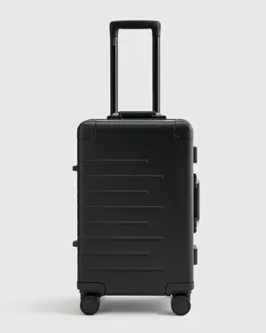 Quince Top Handle Travel Bags