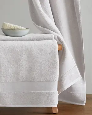 Quince Turkish Classic Bath Towel