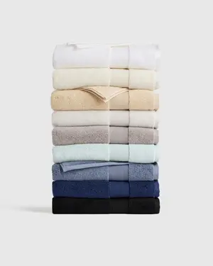 Quince Turkish Classic Bath Towel