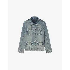 Zadig&voltaire Embroidered Jackets For Women