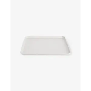 KAYMET 706 Anodised Aluminium Dish Tray - Silver