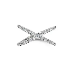 FANTASIA BY DESERIO Criss Cross Band