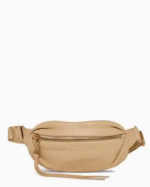 AIMEE Milan Belt Bag Camel