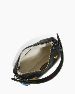 AIMEE Ava Convertible Shoulder Bag - Stardust